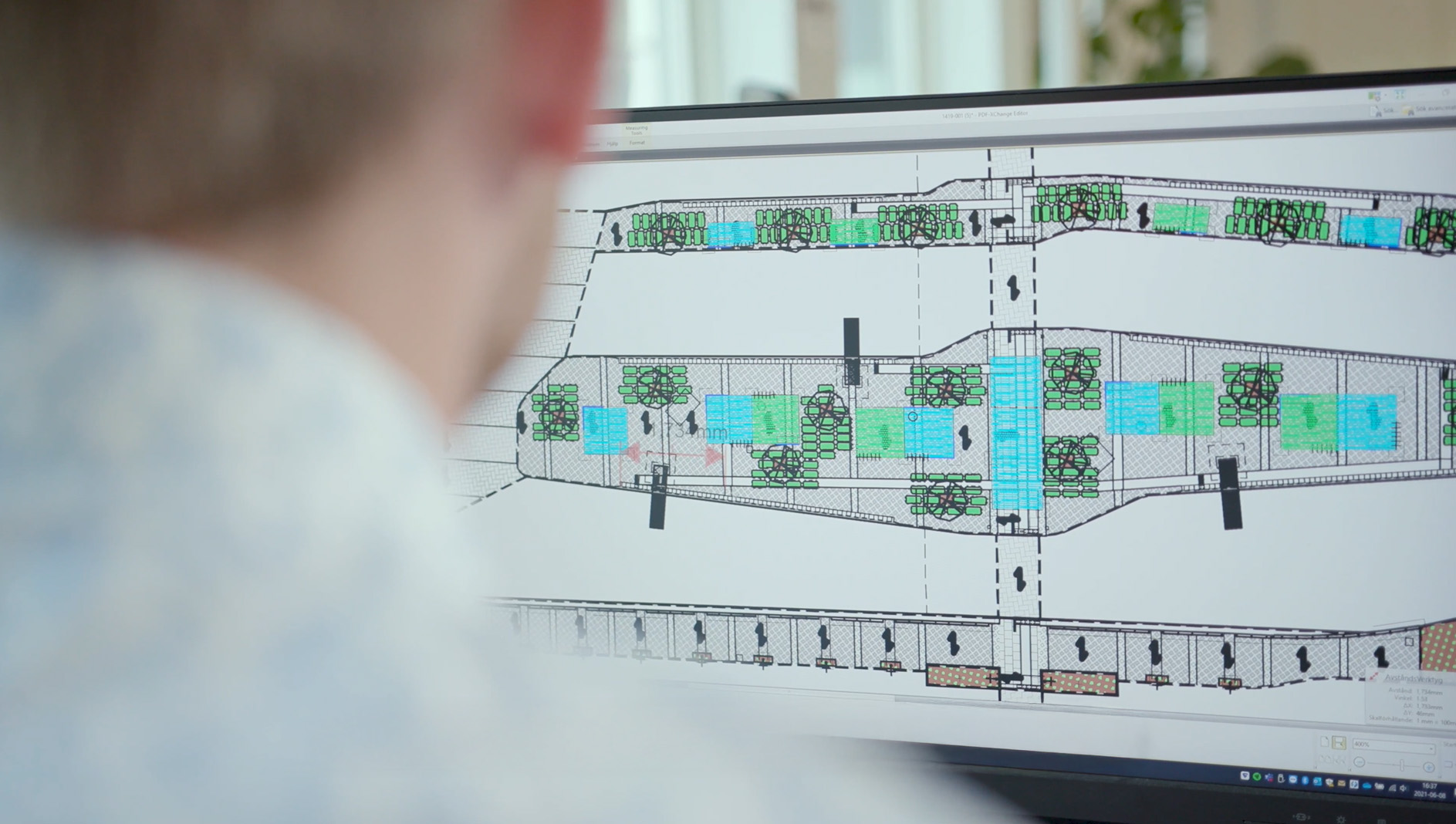 Projektering infrastruktur – väg, VA & gata | bsv